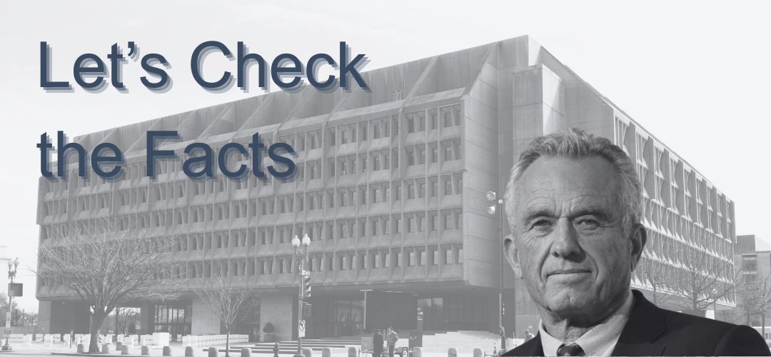 Facts | RFK JR Website